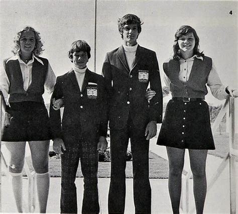 Vintage Photos Of School Girls In Uniform Miniskirtnostalgic Usa