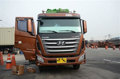 현대 엑시언트 베바스토 무시동히터 순정덕트 사용하기 네이버 블로그