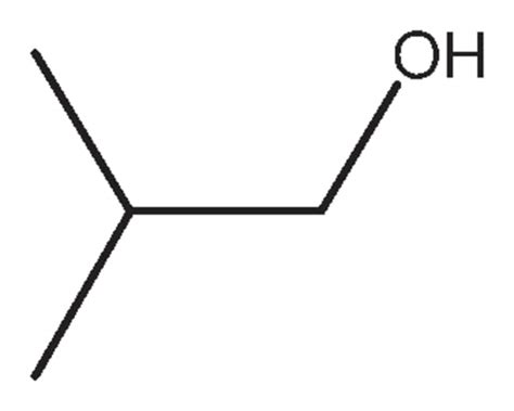 2 Methyl 1 Propanol 99 Pure Acros Organics™ Alcohols And Polyols Organooxygen Compounds