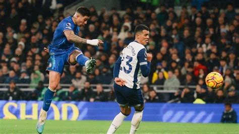 Link Live Streaming Gratis Chelsea Vs Fulham Jam 22 00 Wib Akses Di