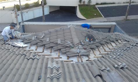 Como Instalar Calhas De Zinco