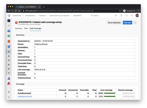 Devops Cap Cicd Using Azure Devops Part 2 Sap Community