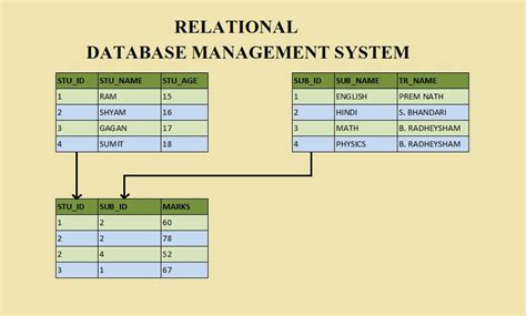 कितने तरह के Dbms होते है Types Of Dbms In Hindi Learning Dose Education Computer Education