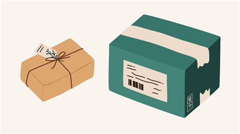 Parcel Vs Package Understading The Key Differences