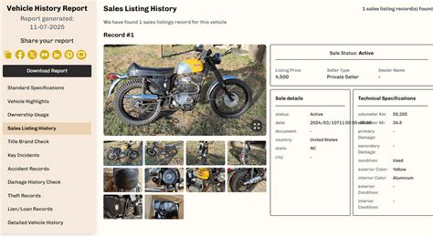 Classic Car Vin Lookup Pre 1980 Vin Number Search 🚗