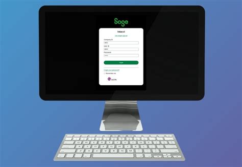 Sage Intacct Login Help Access Troubleshooting And Admin Tips