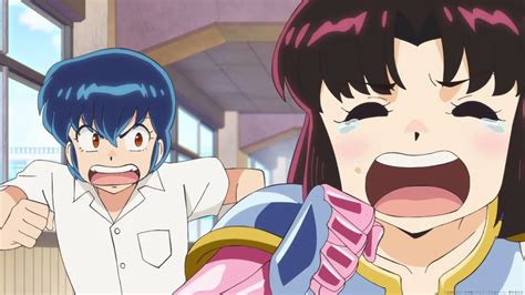 Urusei Yatsura Season 2 Episode 15 Will See Mendo Try To Fix Asukas Problem
