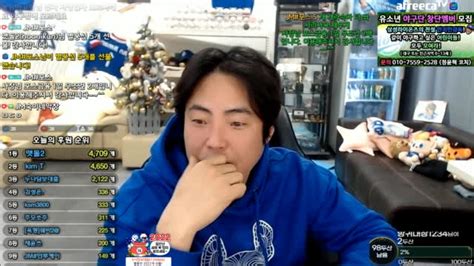 [클립]안지만도네레전드ㅡ부엉이바위괴담 정상수모음 아프리카tv Vod