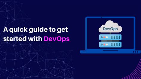 How To Get Started Learning Devops In 2024 By Samuel Kadima Medium