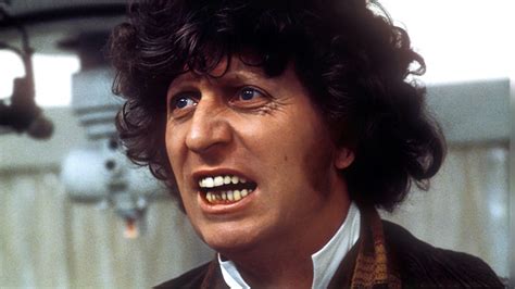 Doctor Who 19631996 Season 15 The Invisible Enemy Part 1 BBC