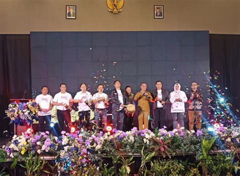 Bawaslu Maluku Luncurkan Pemetaan Kerawanan Pilkada 2024 Potretmaluku Id