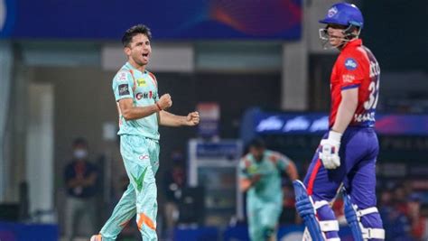 Ipl 2023 ಲಕ್ನೋ ಸೂಪರ್ ಜೈಂಟ್ಸ್ Vs ಡೆಲ್ಲಿ ಕ್ಯಾಪಿಟಲ್ಸ್ ಬಲಿಷ್ಠ ತಂಡಗಳ ಕಾದಾಟ