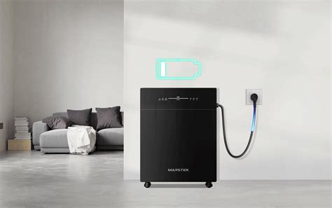 Marstek Venus Ce Marstek Energy Ac Couple New