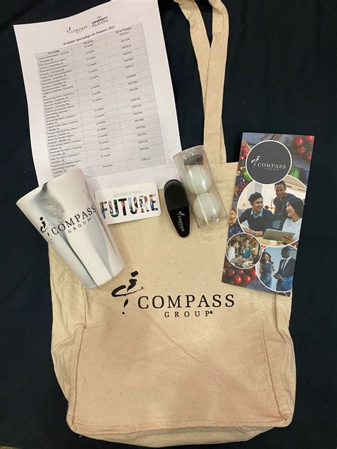Compass Group Careers Usa Home
