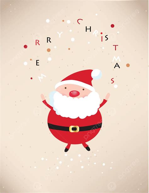 Illustration Of Santa Claus Candy Cane Winter Full Vector Candy Cane