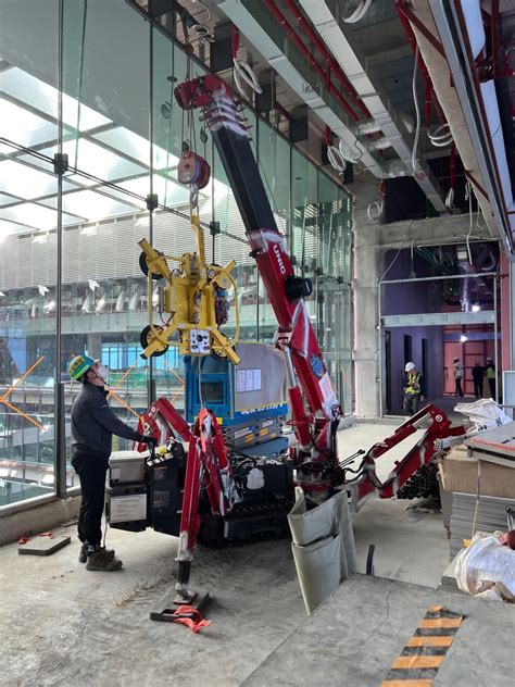 거미크레인 제원표 무한궤도식 소개 및 다운로드 Pdf제원표 네이버 블로그