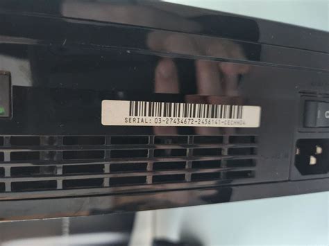Sony PS3 Konsole FAT Mit Homebrew Enabler OVP 320GB Kaufen Auf