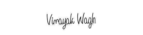 84 vinayak wagh name signature style ideas free electronic signatures