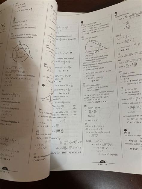 Breakthrough Diploma Mathematics 興趣及遊戲 書本 And 文具 書本及雜誌 補充練習 Carousell