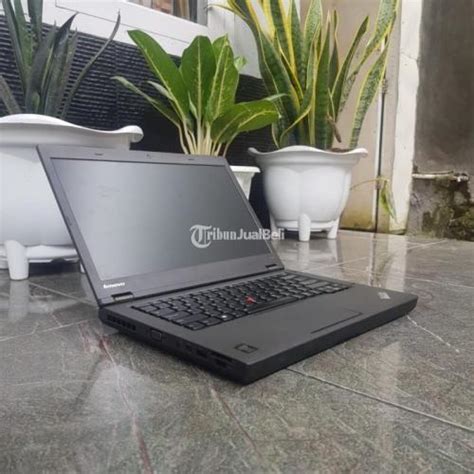 Laptop Lenovo Thinkpad Bekas Core I Di M Ram GB SSD GB Di Makassar Tribun JualBeli