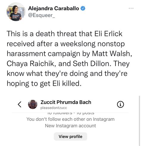 Libs Of TikTok On Twitter This Is The Tweet For All Those That Are Blocked Https T Co