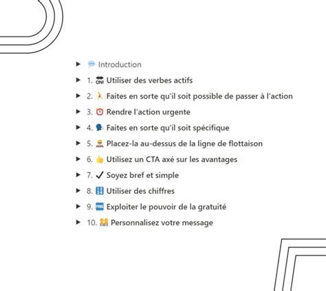 Cta Id Es Pour Les Rendre Encore Plus Cliquables Boost Conversion