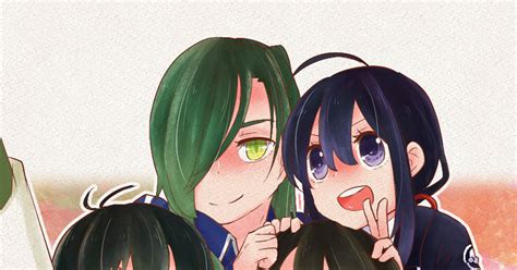 刀剣乱腐 青江中心ログ5 邦姫のイラスト Pixiv