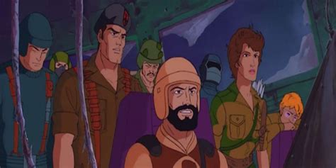 Top 10 Gi Joe Episodes And Movies According To Imdb