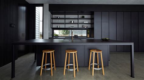 Imos Clever Locally Designed Kitset Kitchen Delivers Sleek Design In