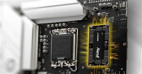 Geil показала модули памяти Camm2 и Lpcamm2 Ai Cybernews