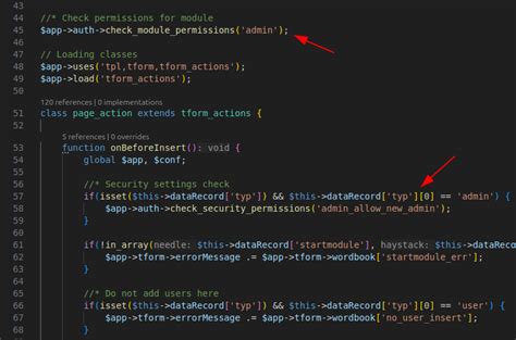 Ispconfig Vulnerability Allows Privilege Escalation To Superadmin And Php Code Injection