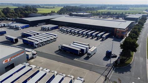 Home Compass Transport