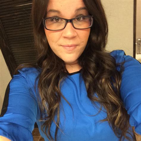 Amber Ramey Linkedin