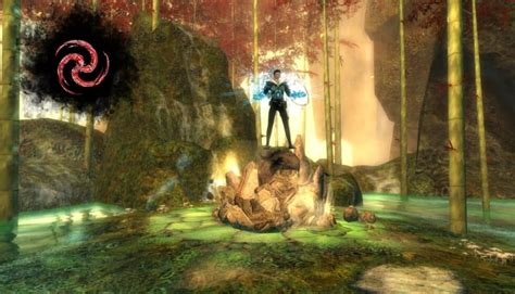 Guild Wars 2 Best Support Classes And Builds High Ground Gaming