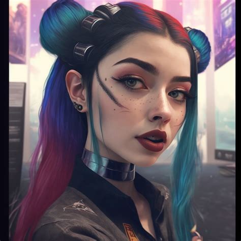 Character Design Character Ideas Cyberpunk 2077 Story Ideas Anime