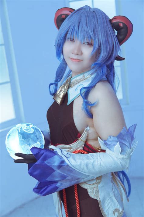 Genshin Impact ~liyue~ By Dejikodaioh On Deviantart
