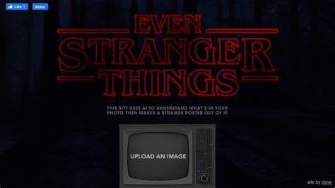 Stranger Ai Create Unique And Unusual Images Futureen