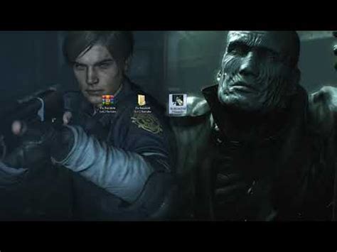 Resident Evil 2 Remake FATAL ERROR RENDERDEVICEdx11 Cpp FIX YouTube