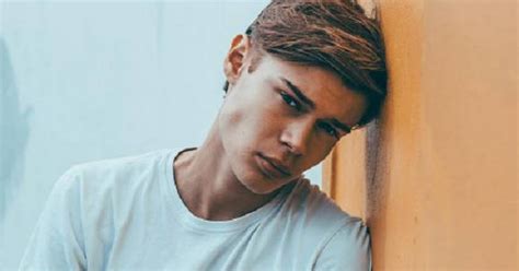 Benjamin Slog Lukas Graham Og Mø Tv Guide