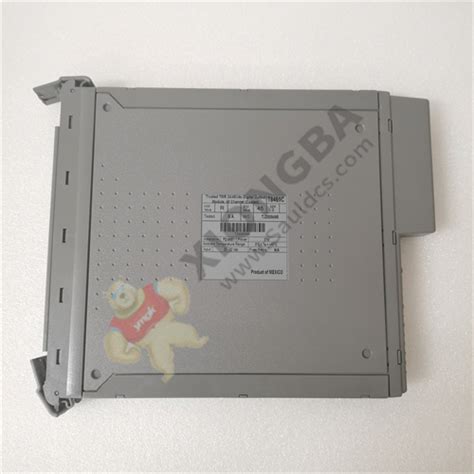 ICS TRIPLEX T C Channel Digital Output Module Schneider Xiamen Xiongba E Commerce Co Ltd