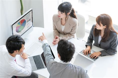 未経験から経理になるには？おススメの資格や志望動機の例文を紹介 みんなの仕事lab シゴ・ラボ