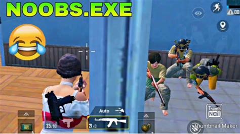 Pubg Most Funny Moments 😂after Tik Tok Ban In India Pubg Mobile Noob