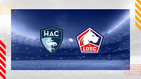 Le Havre Vs Lille Prediction Ligue 1 28092024
