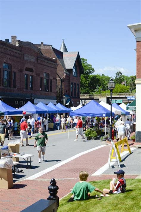 Winchester Named One Of The Best Places To Live Winchester Ma Patch