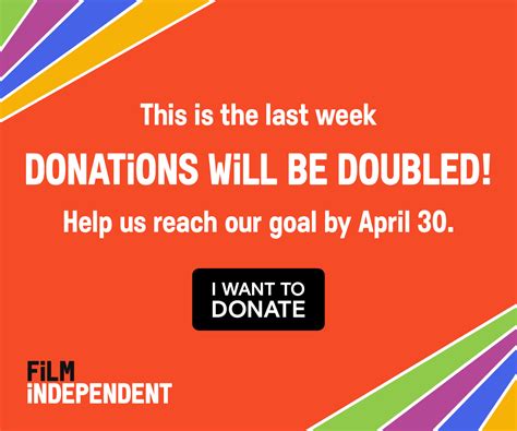 Faryn Einhorn Film Independent