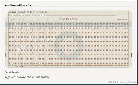 2023年第十六届全国大学生信息安全竞赛能力赛部分（wp）ctf 国赛 Wp Csdn博客