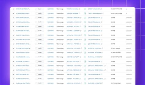 What Is BscScan A Guide On How To Use Blockchain Explorer