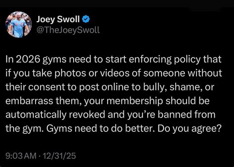 Joey Truth 💯 Facebook