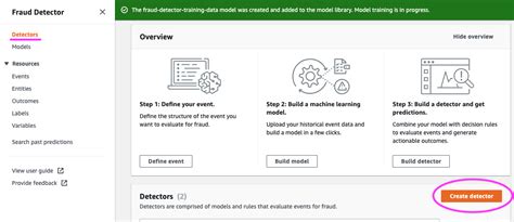 Amazon Fraud Detector Is Now Generally Available AWS News Blog