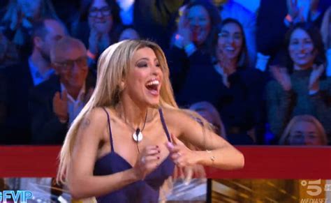 Oriana Marzoli Senza Freni Dal Rapporto Con Antonella E Luca All
